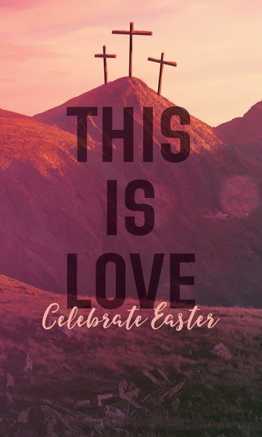Easter Week - Shift Worship | Collections
