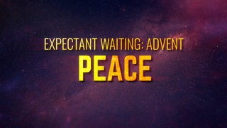 Expectant Waiting | Collections | Shift Worship