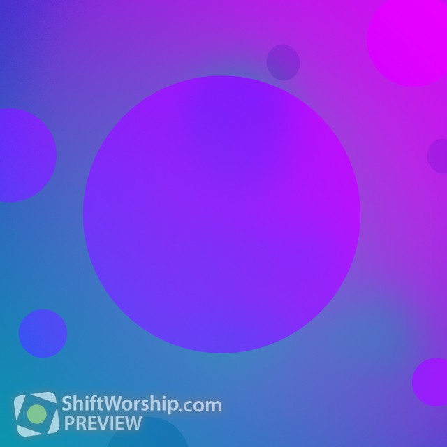 See You Sunday 3d Shift Worship