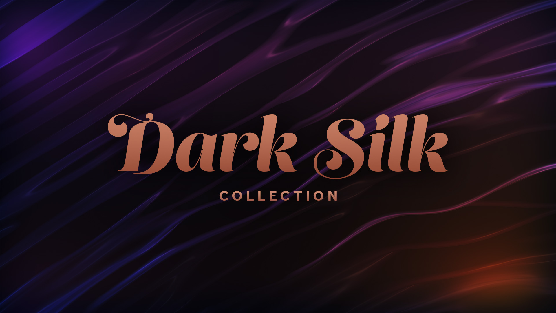 Dark Silk | Collections | Shift Worship