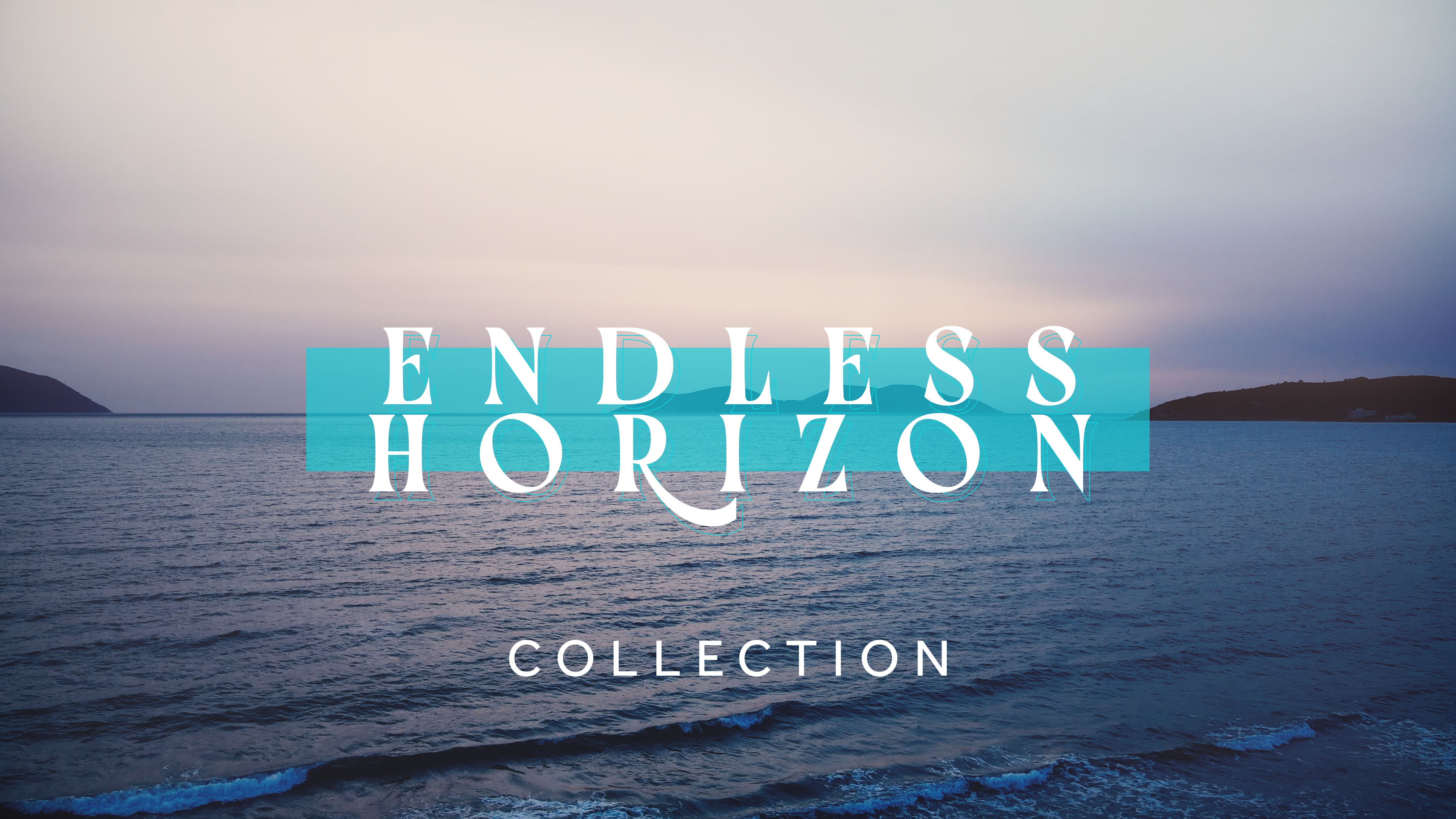 Endless Horizon | Collections | Shift Worship