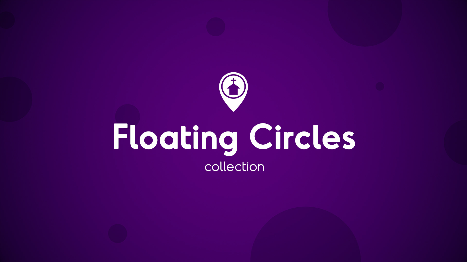 Floating Circles | Collections | Shift Worship