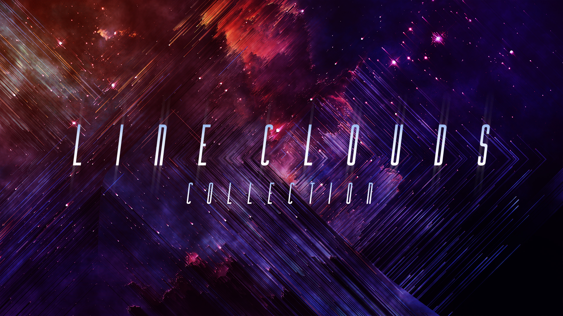 Line Clouds | Collections | Shift Worship