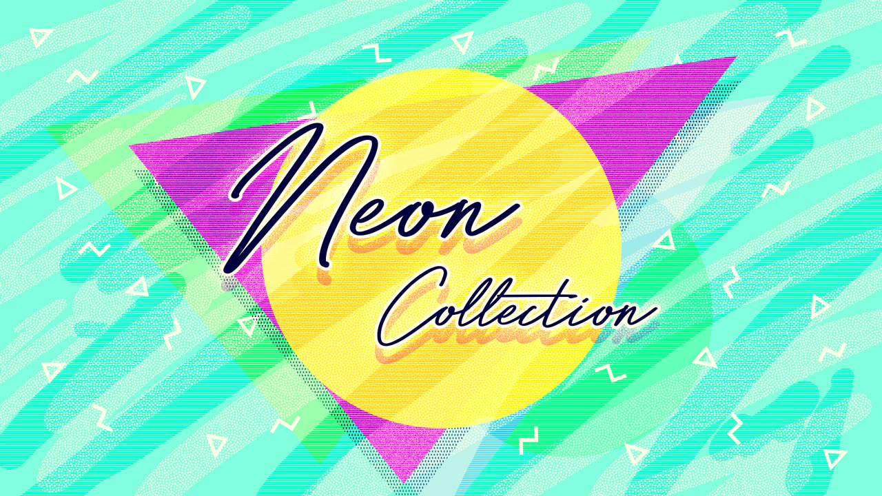 Neon | Collections | Shift Worship