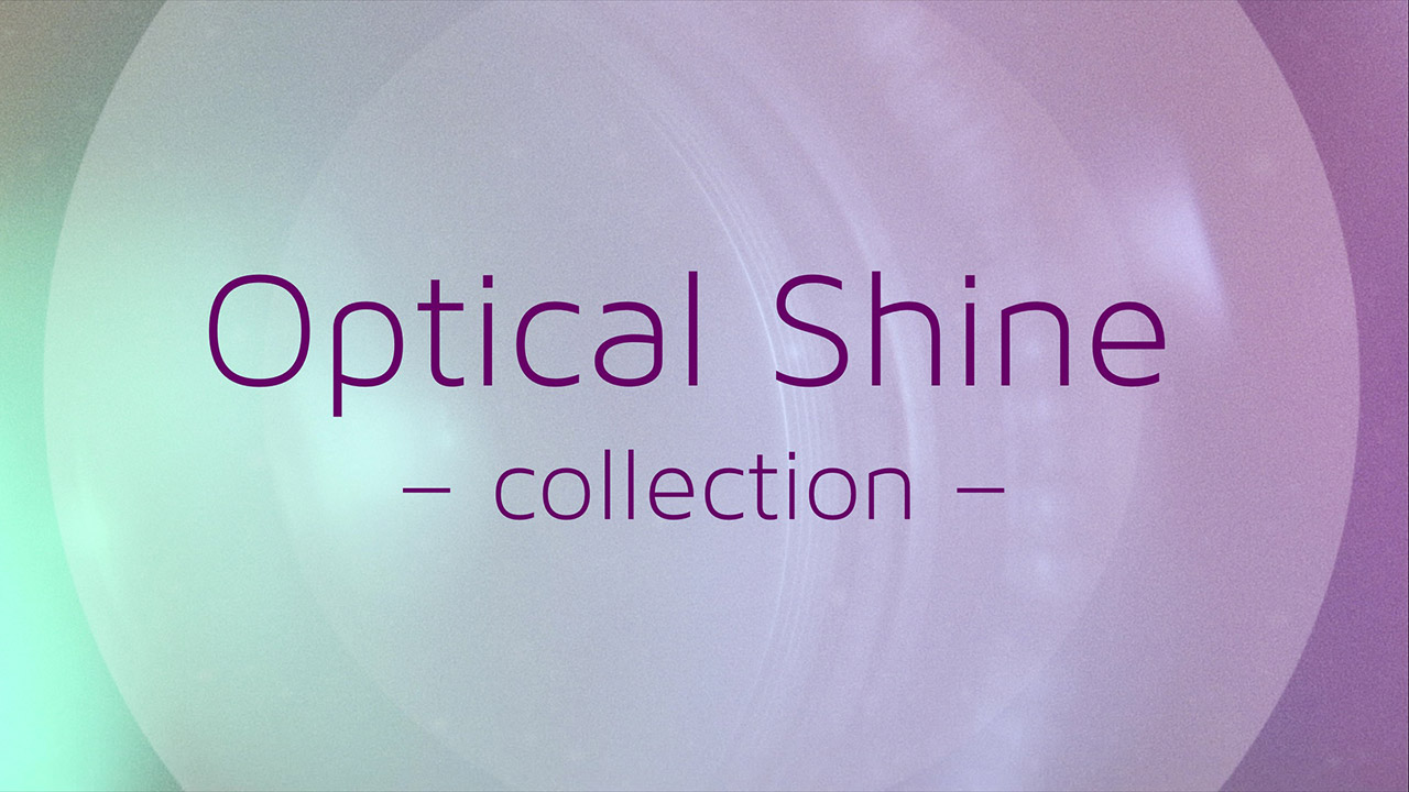 Optical Shine | Collections | Shift Worship