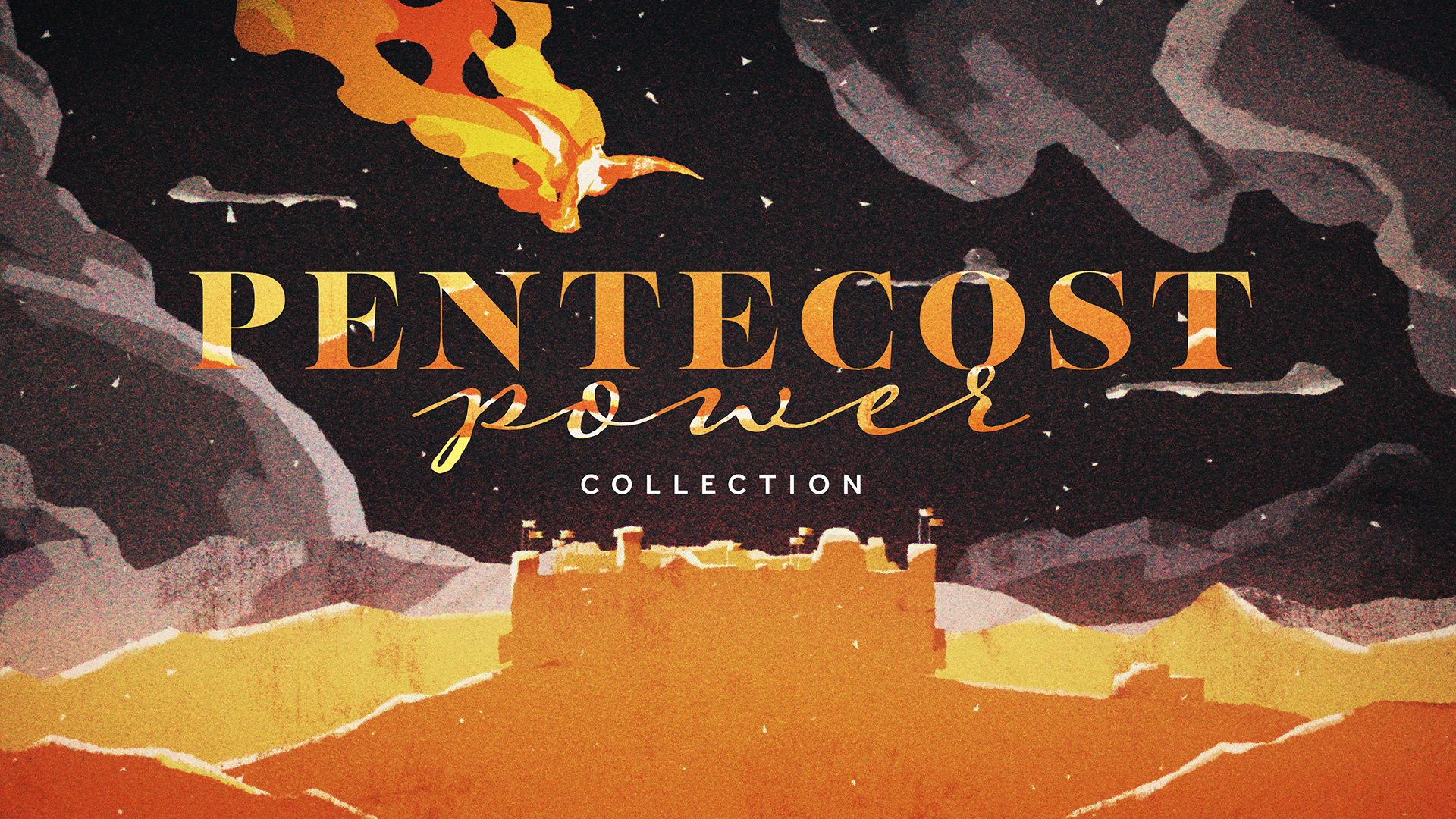 Pentecost Power | Collections | Shift Worship