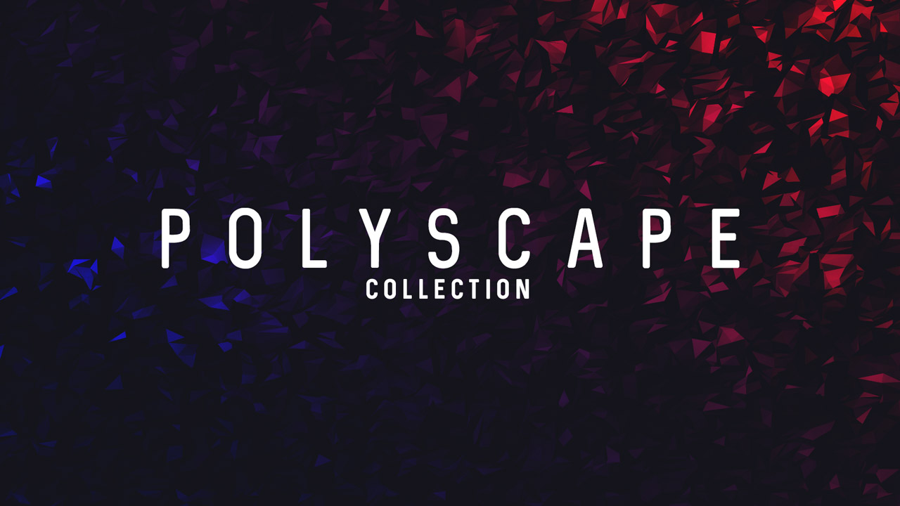 Polyscape | Collections | Shift Worship