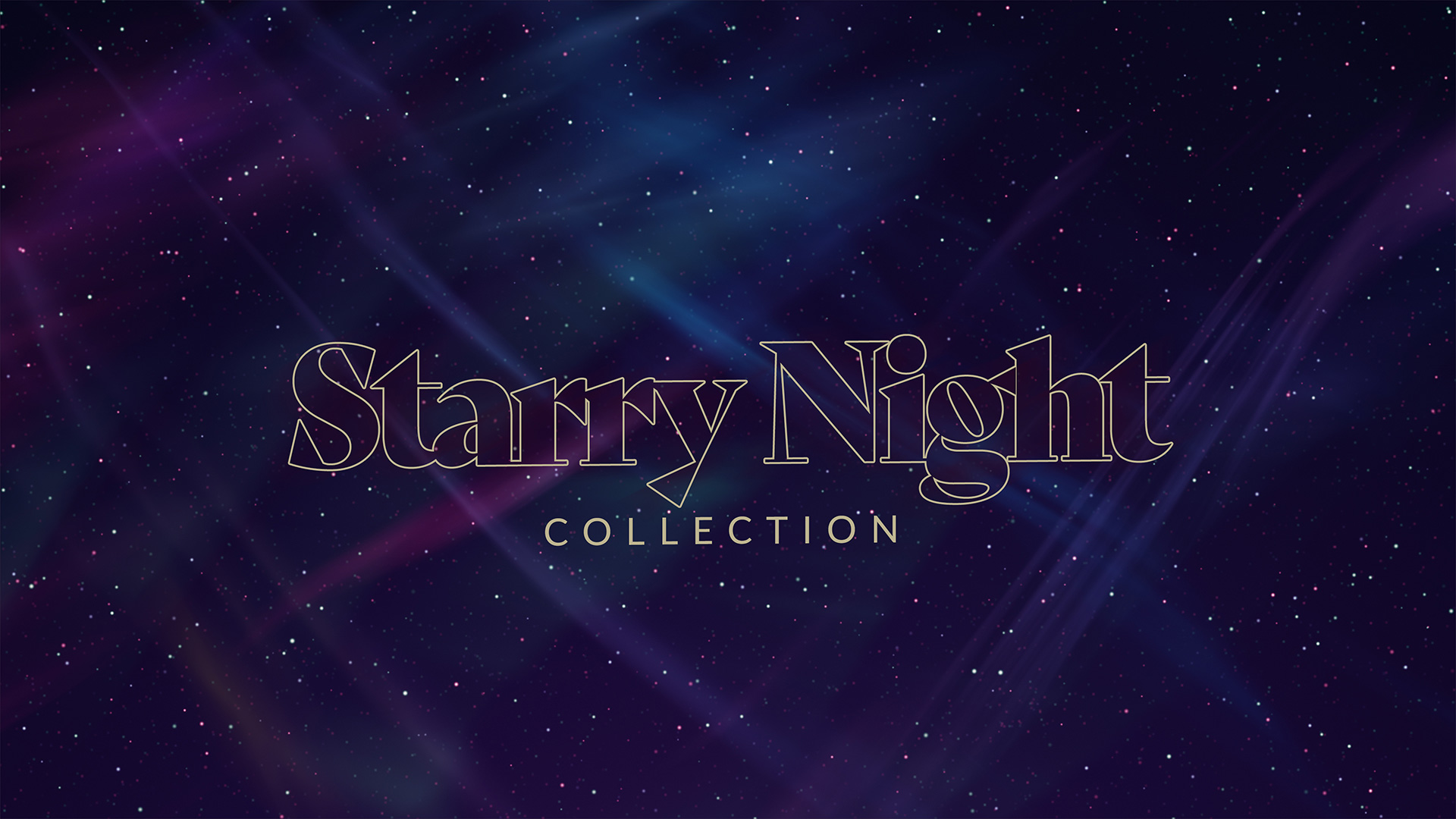 Starry Night | Collections | Shift Worship