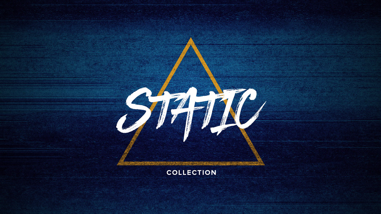 Static | Collections | Shift Worship