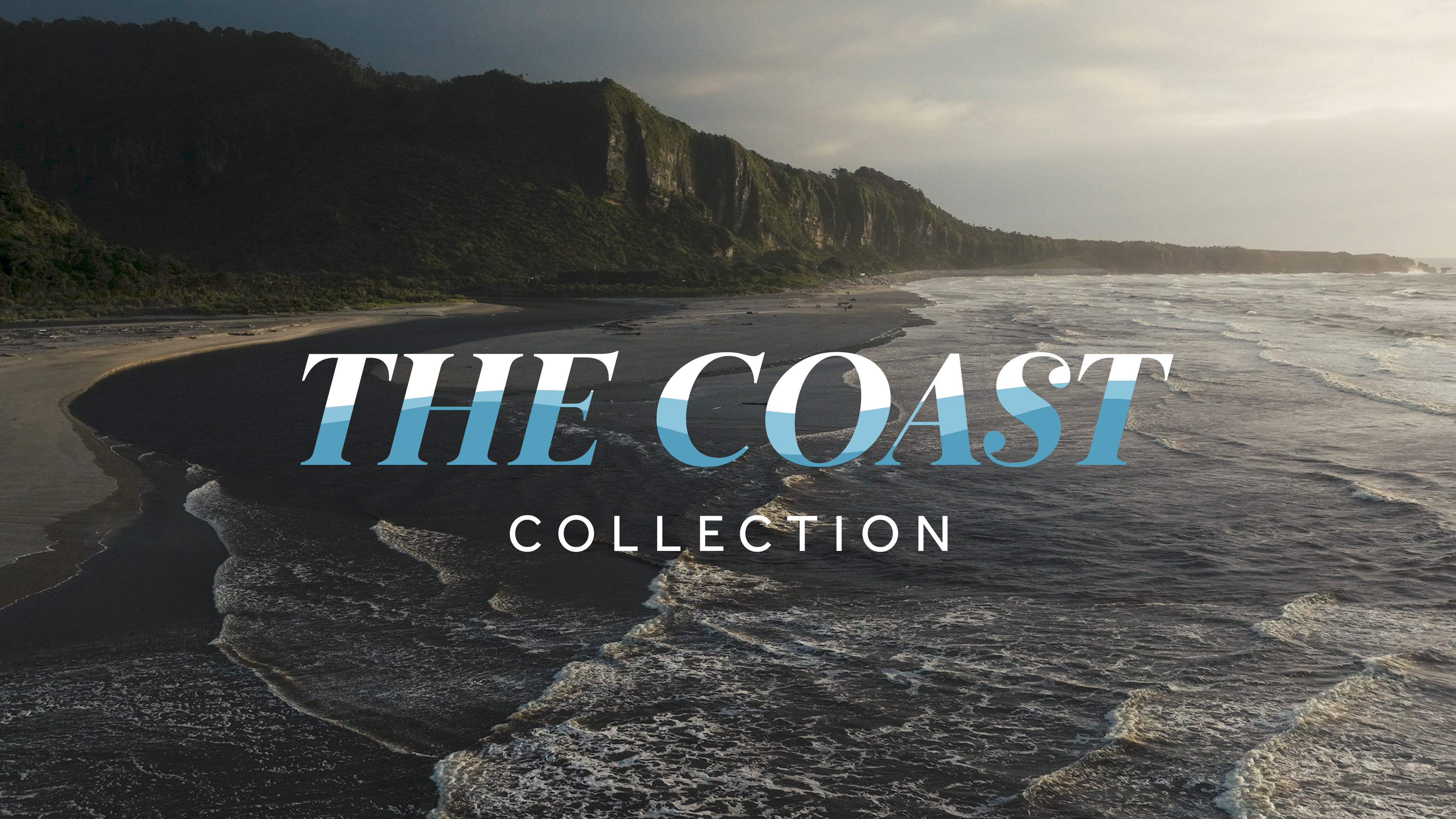 The Coast | Collections | Shift Worship