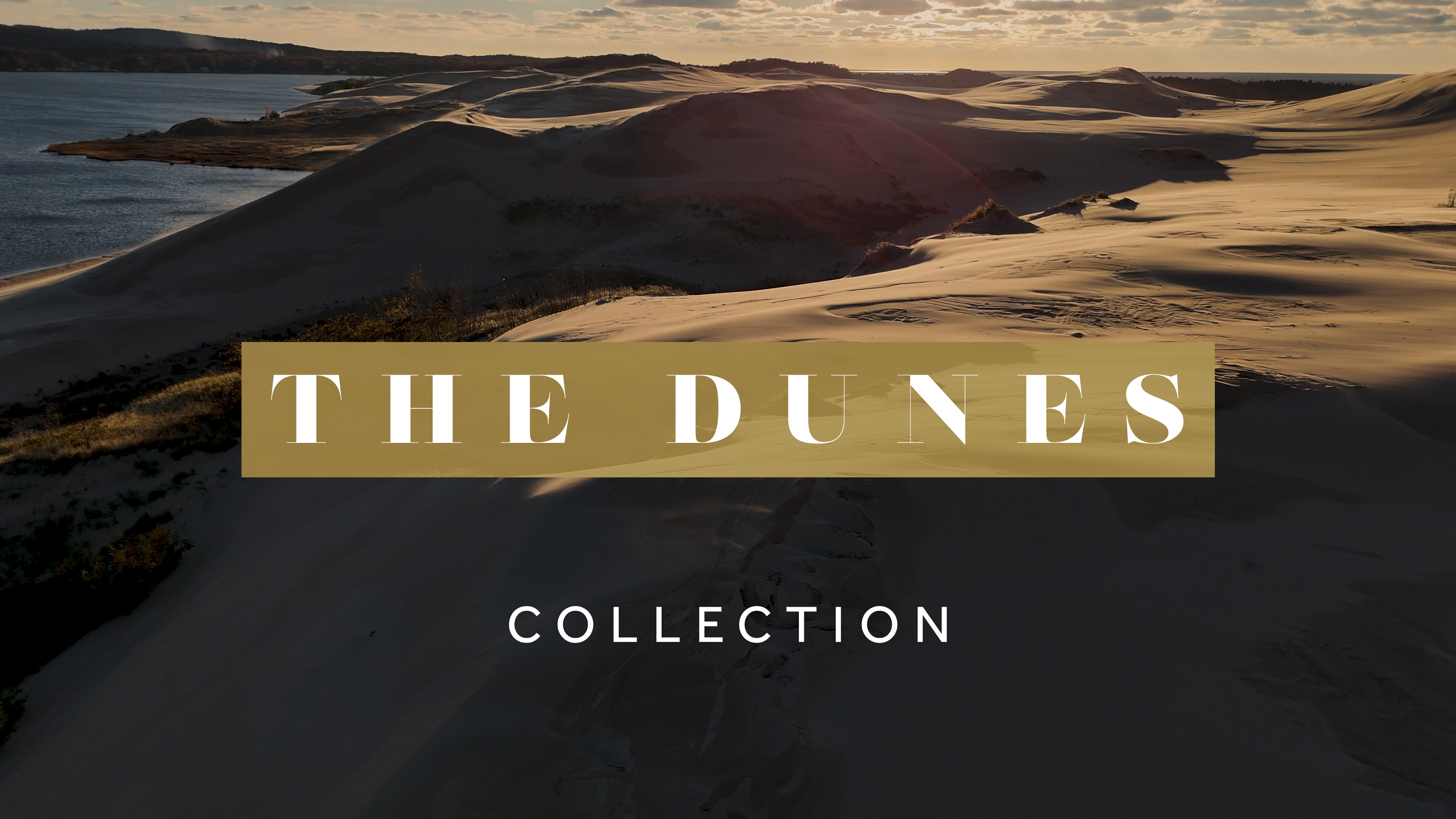 The Dunes | Collections | Shift Worship