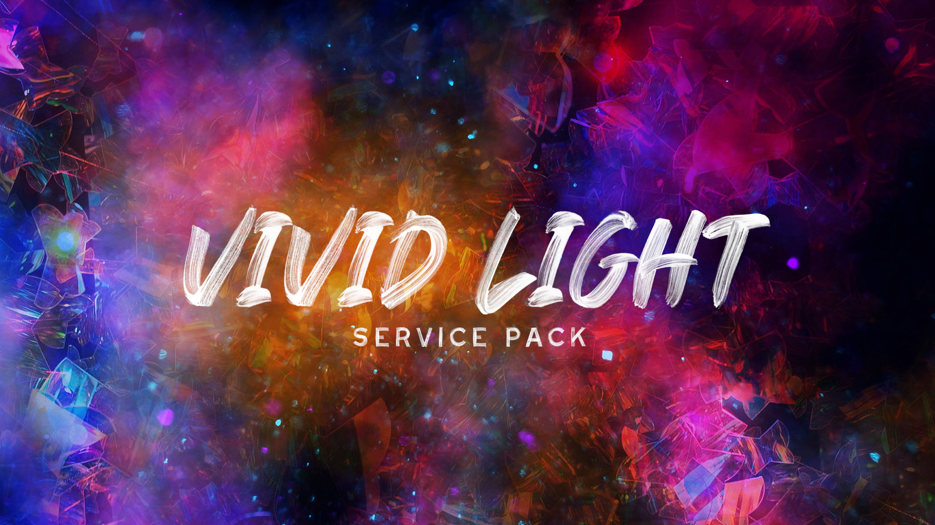 Vivid Light | Collections | Shift Worship
